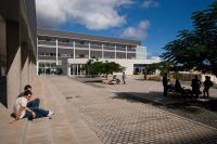 ULPGC • Edificios y servicios